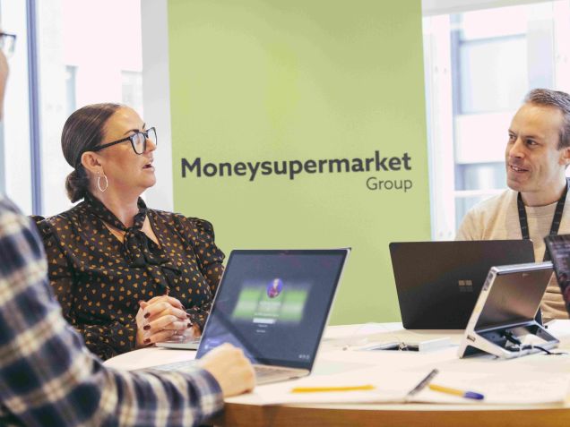 Governance | MONY GROUP PLC